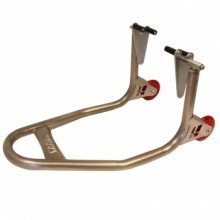 HARRIS NEW GENERATION FRONT UNDER FORK UNIVERSAL STAINLESS STEEL ...
